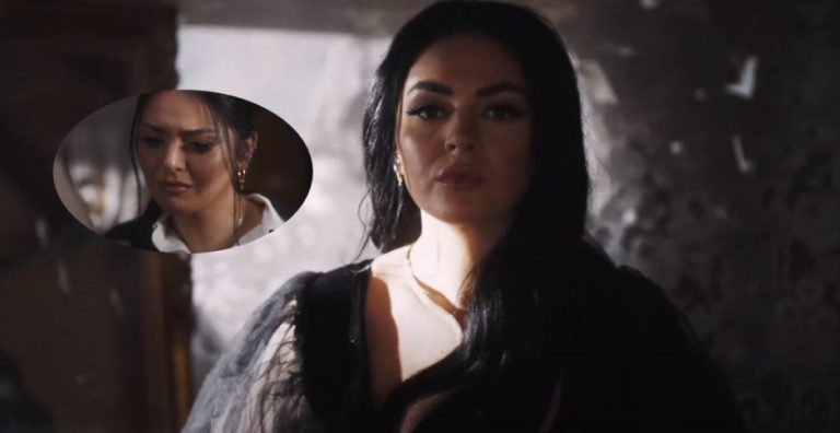 “Ninullë dashurie”, Fifi vjen edhe me videoklip. - ShqipFm