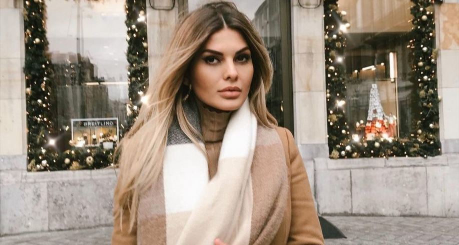 “Who Am I” e Argjentina Ramosaj zgjidhet si kolonë zanore e filmit të ...